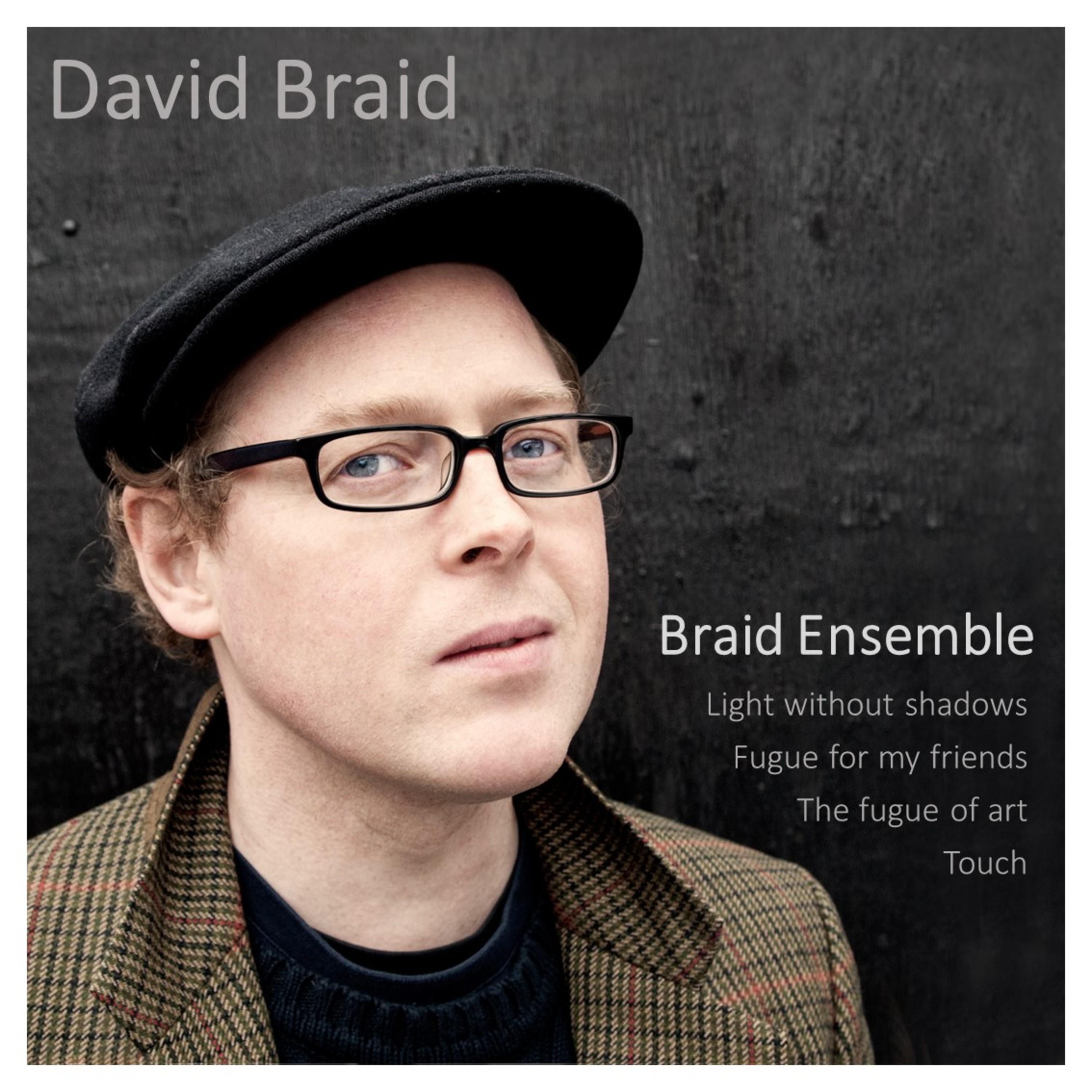 Recordings – DAVID BRAID