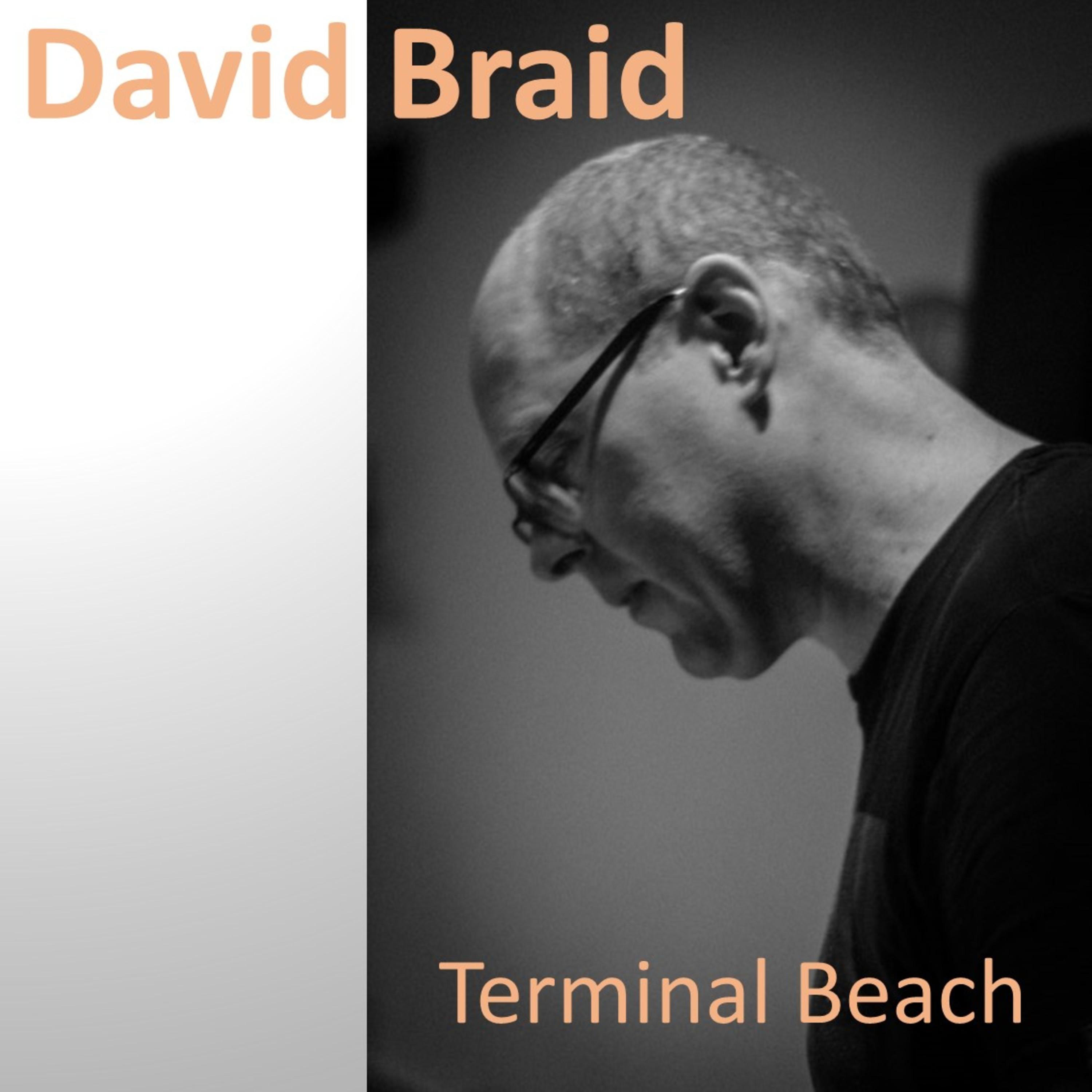 Recordings – DAVID BRAID
