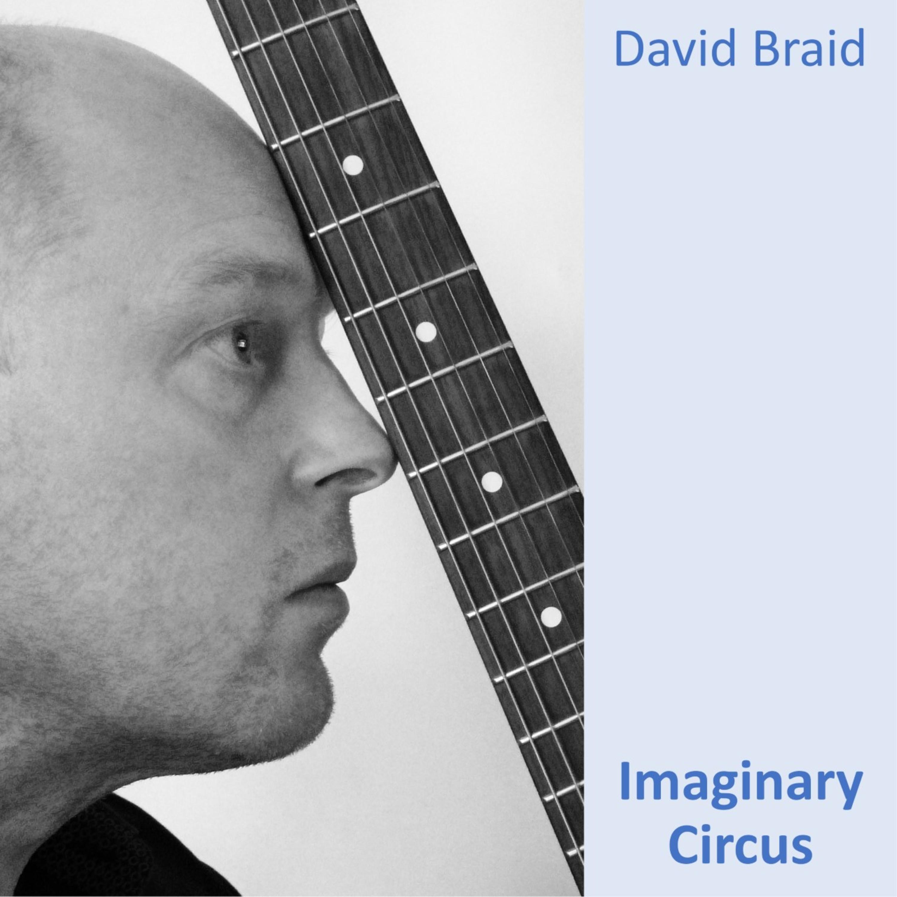 Recordings – DAVID BRAID